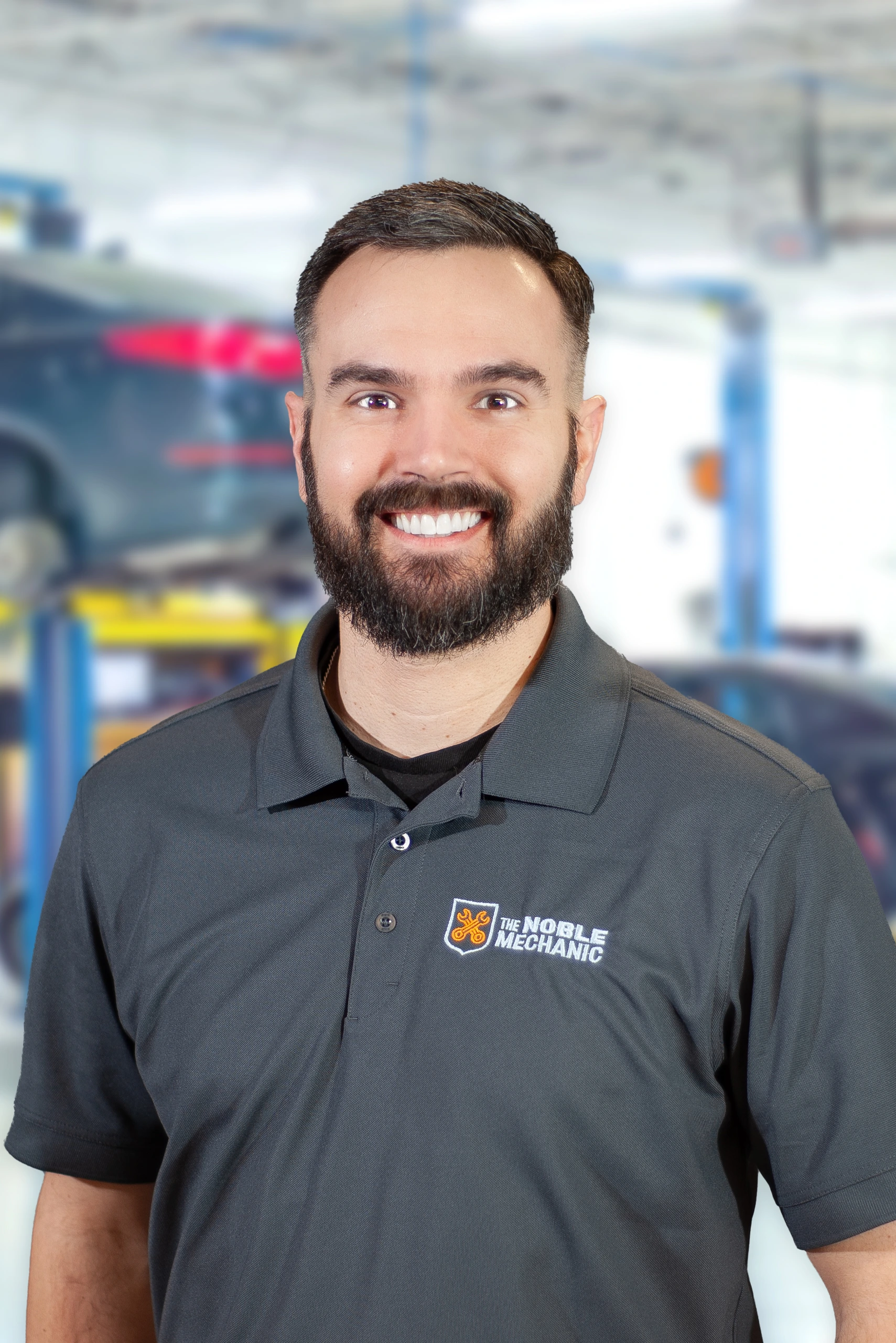 About Our Shops in Noblesville & Kokomo, Indiana | The Noble Mechanic