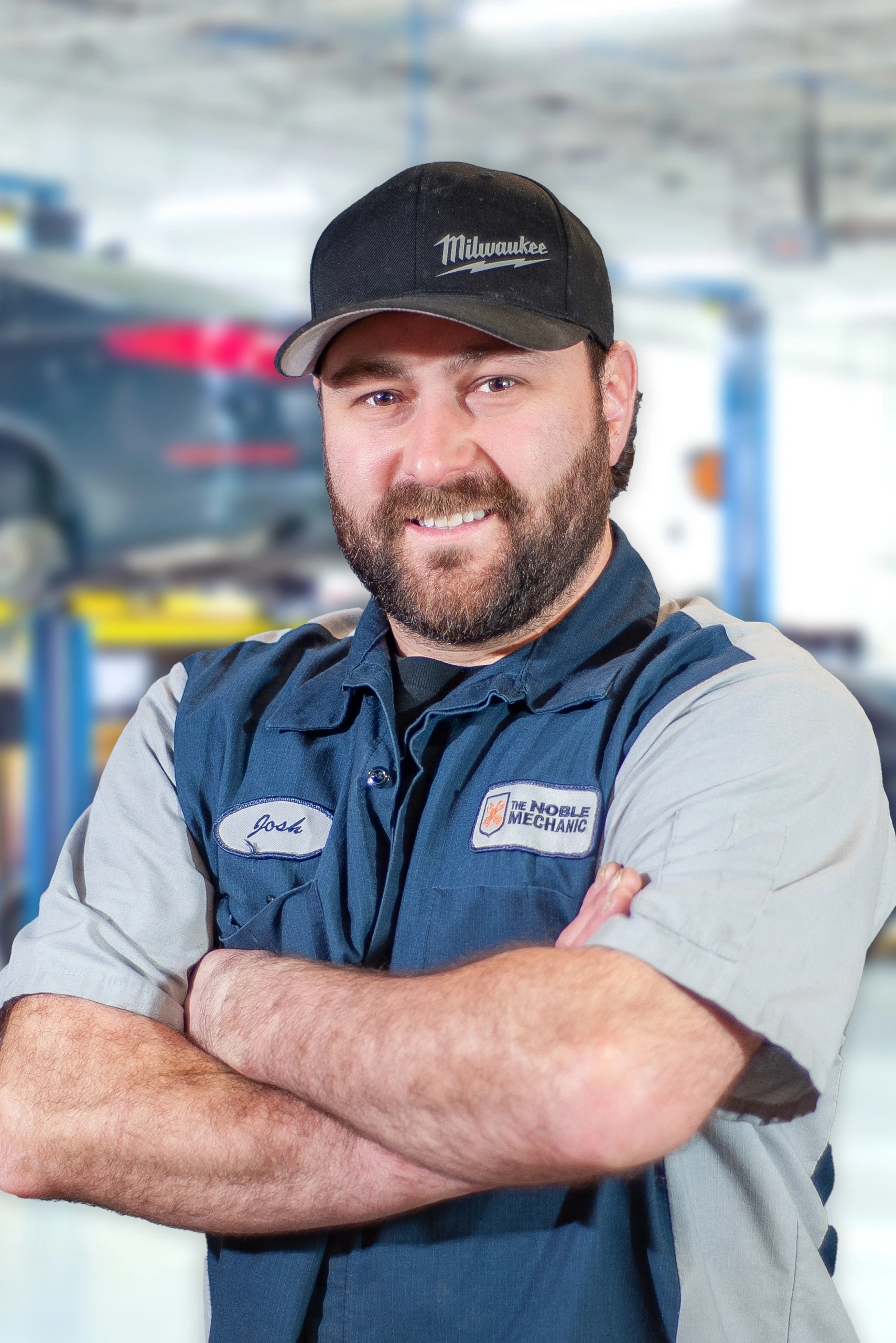 About Our Shops in Noblesville & Kokomo, Indiana | The Noble Mechanic