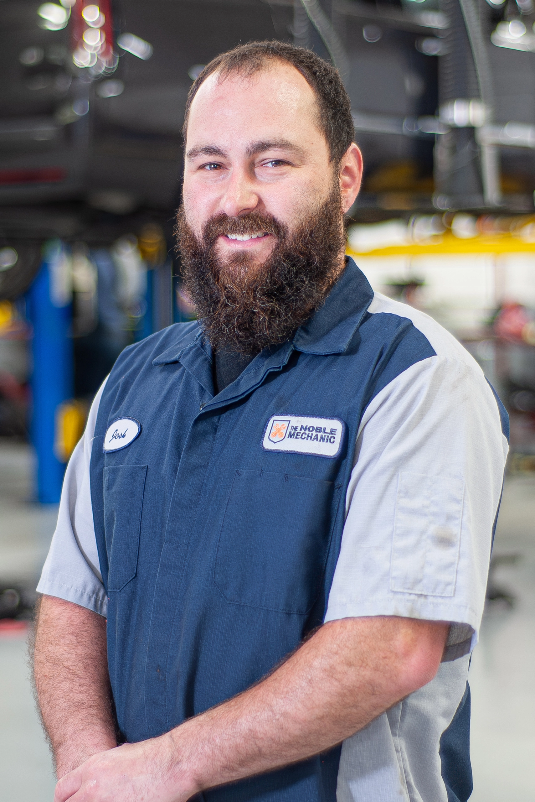 About Our Shops in Noblesville & Kokomo, Indiana | The Noble Mechanic